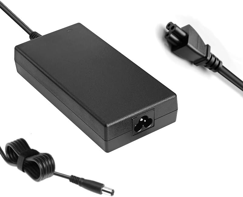 Amazon.com: Genuine Dell AC Adapter Power Supply 130W for D6000 D6000S ...