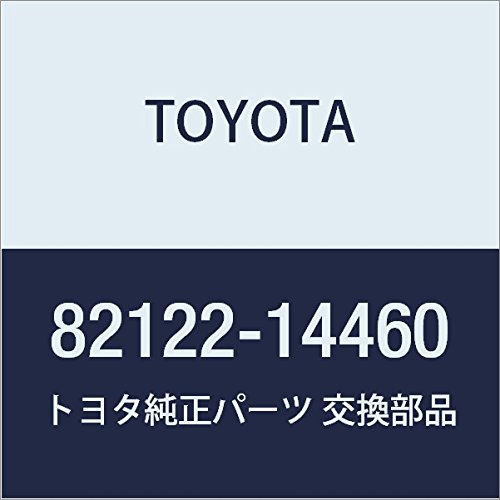 Amazon.com: TOYOTA Genuine Parts Battery To Main Switch Battery To ...