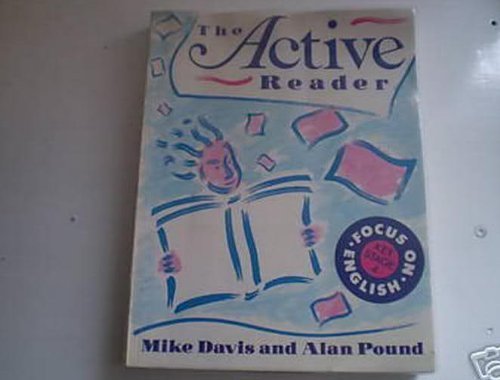 The Active Reader: Mike Davis: 9780750101837: Amazon.com: Books