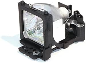 Amazon.com: ELMO Projector Lamp Part DT00511-ER Model ELMO EDP EDP-S50 ...