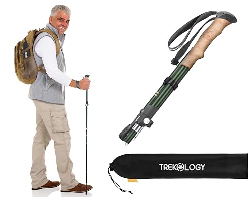 Trekking Gadgets – The 16 best products compared - Outdoors Magazine