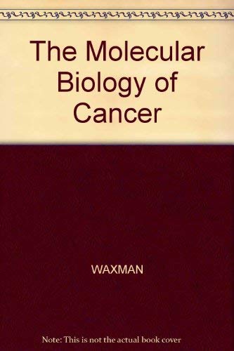 The Molecular Biology of Cancer: 9780632019779: Medicine & Health ...