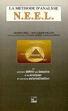 Amazon.com: La Méthode d'analyse NEEL - ou comment définir ses besoins ...