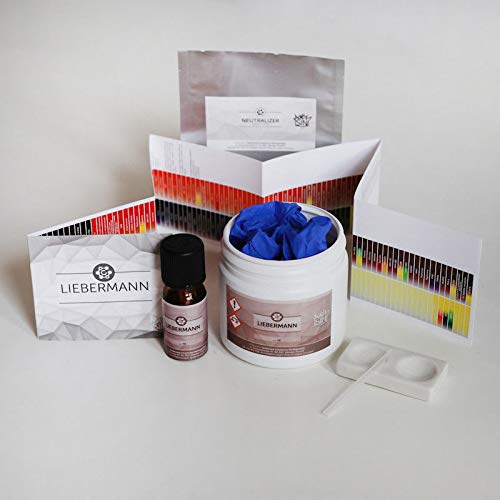 Buy LIEBERMANN Reagent SIN Test Kit (Set 5ml) Online at desertcartINDIA