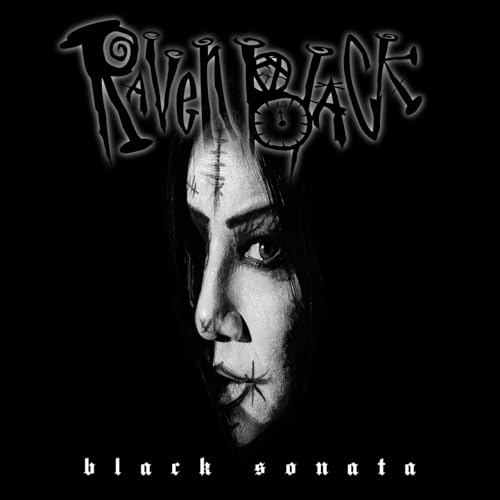 Amazon Music Unlimited - Raven Black 『Black Sonata』