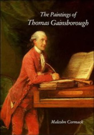 Amazon.com: The Paintings of Thomas Gainsborough: 9780521382410 ...