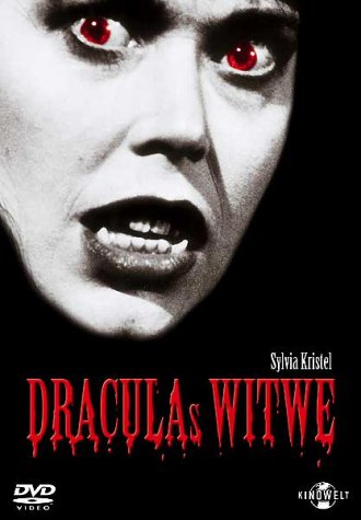 Draculas Witwe [Alemania] [DVD]: Amazon.es: Kristel, Sylvia, Sommer ...