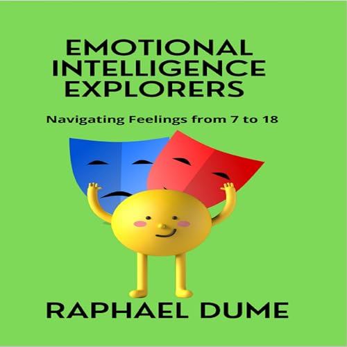Amazon.com: Emotional Intelligence Explorers: Navigating Feelings from ...