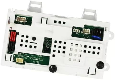 Amazon.com: W11578563 W11607637 Washer Control Board Fits for Whirlpool ...
