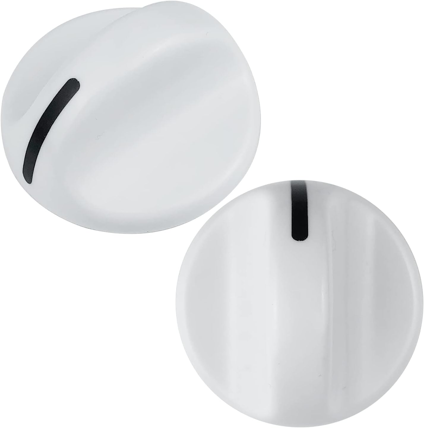 Amazon.com: 131965300 Dryer Timer Rotary Knob Replacement Part - 2 Pack ...