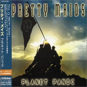 Buy Planet Panic Online at Low Prices in India | Amazon Music Store ...