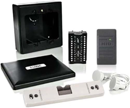 Amazon.com : S-Door-KIT-WH-LRS Intelli-M Single Door Add Kit with ...