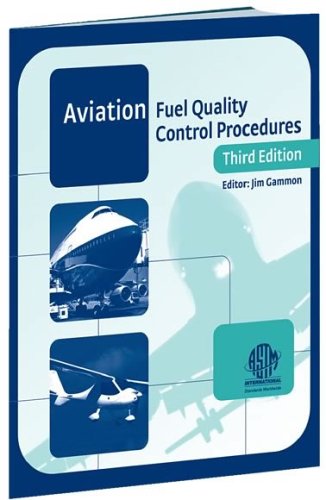 Buy Manual of Aviation Fuel Quality Control Procedures: MNL 5 (ASTM ...