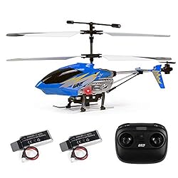Amazon.com: Cheerwing U12 Remote Control Helicopter with Altitude Hold ...