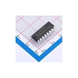 ・ブランド:Lszewg・製造元:Lszewg・製造元/メーカー部品番号:LC507162-838-1923238101・CD4052BE DIP-16(5個)