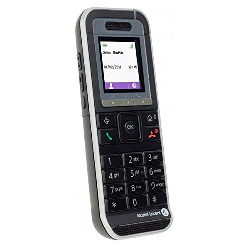 Alcatel-Lucent 8232 DECT Handset OmniPCX Office : Amazon.in: Electronics
