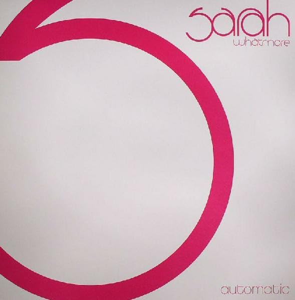 Automatic: Sarah Whatmore: Amazon.in: Music}