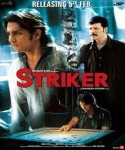 Amazon.com: STRIKER Hindi Movie DVD : Movies & TV