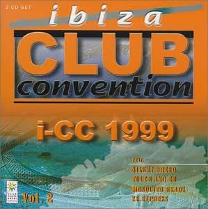 Ibiza Club Convention 2 : Diverse: Amazon.es: CD y vinilos}