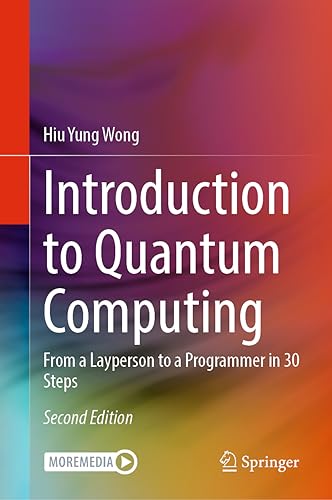 12 Best Quantum Computing Courses (2026) Expert Reviews