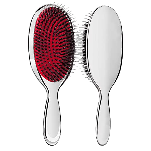What Is The Best Anti Static Hair Brush at Kristina Hertz blog