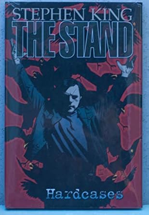 THE STAND : Amazon.in: Books
