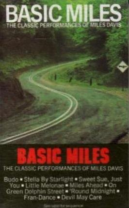 Basic Miles/Classic Perf - Amazon.com Music
