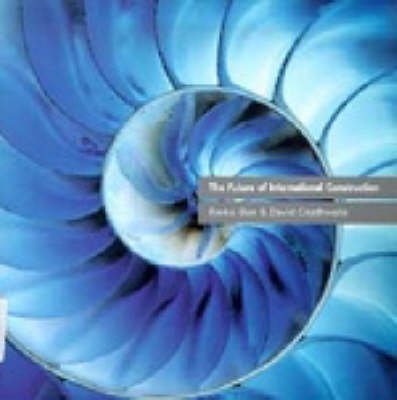 The Future of International Construction: Amazon.co.uk: Bon, Ranko ...