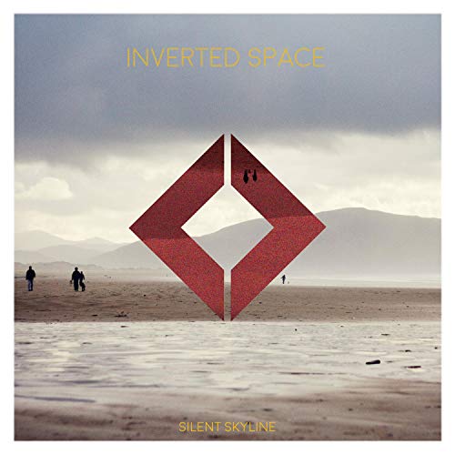 Amazon.com: Inverted Space : Silent Skyline: Digital Music