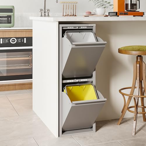 Papier Mülleimer Küche – Die 15 besten Produkte im Vergleich - WinTotal