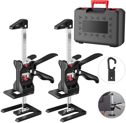 Amazon.com: BOXmime Labor Saving arm Jack- Multifunctional Furniture ...