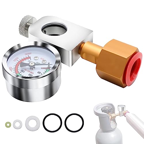 Co2 Quick Connect – Die 15 besten Produkte im Vergleich - BetterFamily