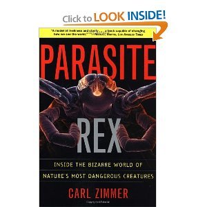 Parasite Rex - Livros na Amazon Brasil