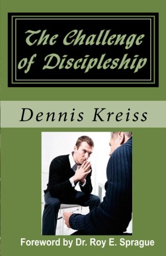 Amazon.co.jp: The Challenge of Discipleship: (English Edition) 電子書籍 ...