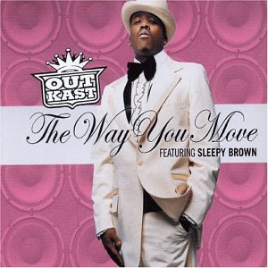 The Way You Move: Amazon.de: Musik-CDs & Vinyl