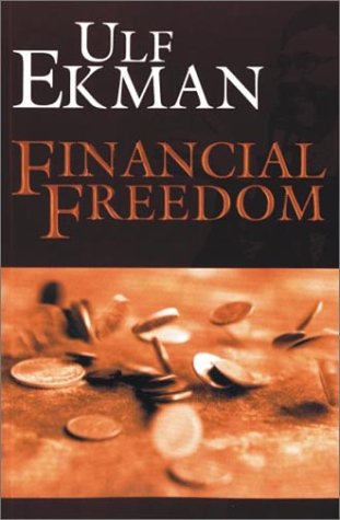 Buy Financial Freedom Book Online at Low Prices in India | Financial ...
