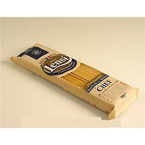 Amazon.com : Pasta Lensi Conchiglie Kamut Pasta 500g : Everything Else