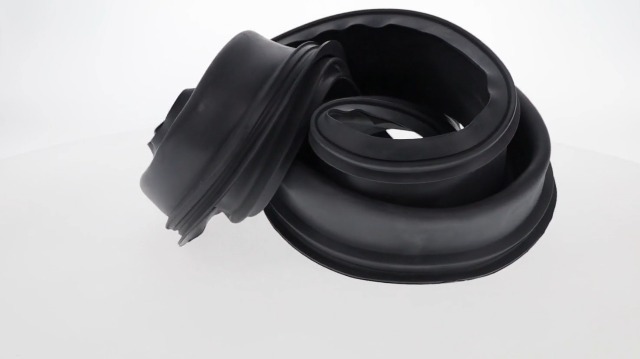 Washing Machine Rubber Seal Front Load Washer Door Boot Seal 8182119 ...