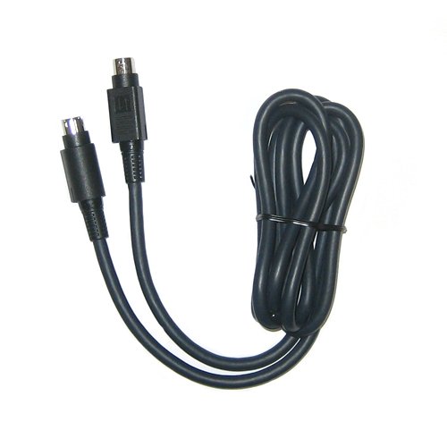 Genuine Sirius 8-Pin DIN data cable for Sirius SCH1 and SC-C1 car ...