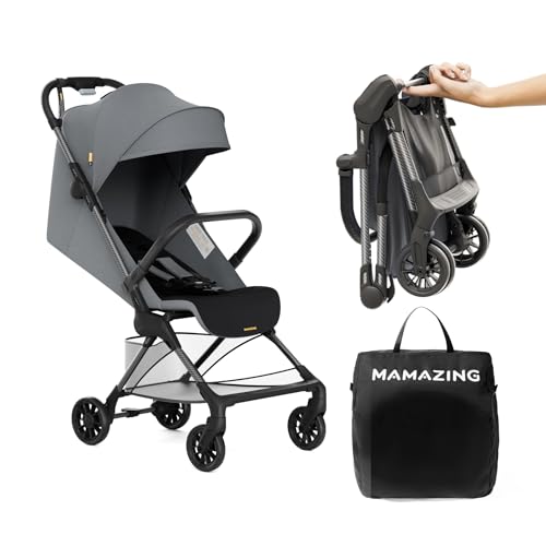 Amazon Best Sellers: Best Baby Strollers