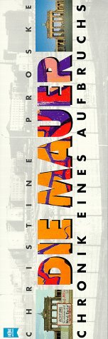 Die Mauer : Proske, Christine: Amazon.de: Bücher
