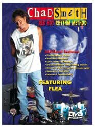 Red Hot Rhythm Method | Amazon.com.br