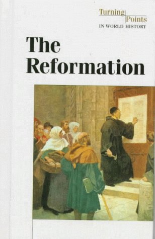 The Reformation (Turning Points in World History): Thompson, Stephen P ...