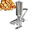 Amazon.com: 15L Churros Maker Machine, 110V 40W Electric Churro Maker ...