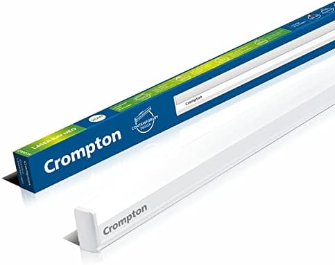 PHILIPS 36-watt LED Batten/Tubelight | Slimline Superbright Compact 4 ...