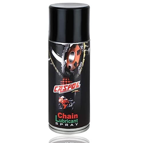 Chain Cleaner Spray for Bikes(400ml+400ml) (Size of 3) : Amazon.in: Car ...