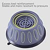 4PCS Washing Machine Rubber Feet Pads | Universal Anti Vibration ...
