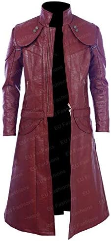Dmc Dante Jacket Cosplay My Dante Cosplay! : R/DevilMayCry