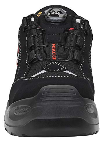 ELTEN SENEX BOA ESD S3 Herren Sicherheitsschuhe, Arbeitsschuhe ...