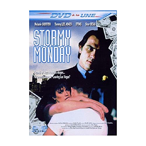Amazon.com: Stormy Monday : DVD: Movies & TV